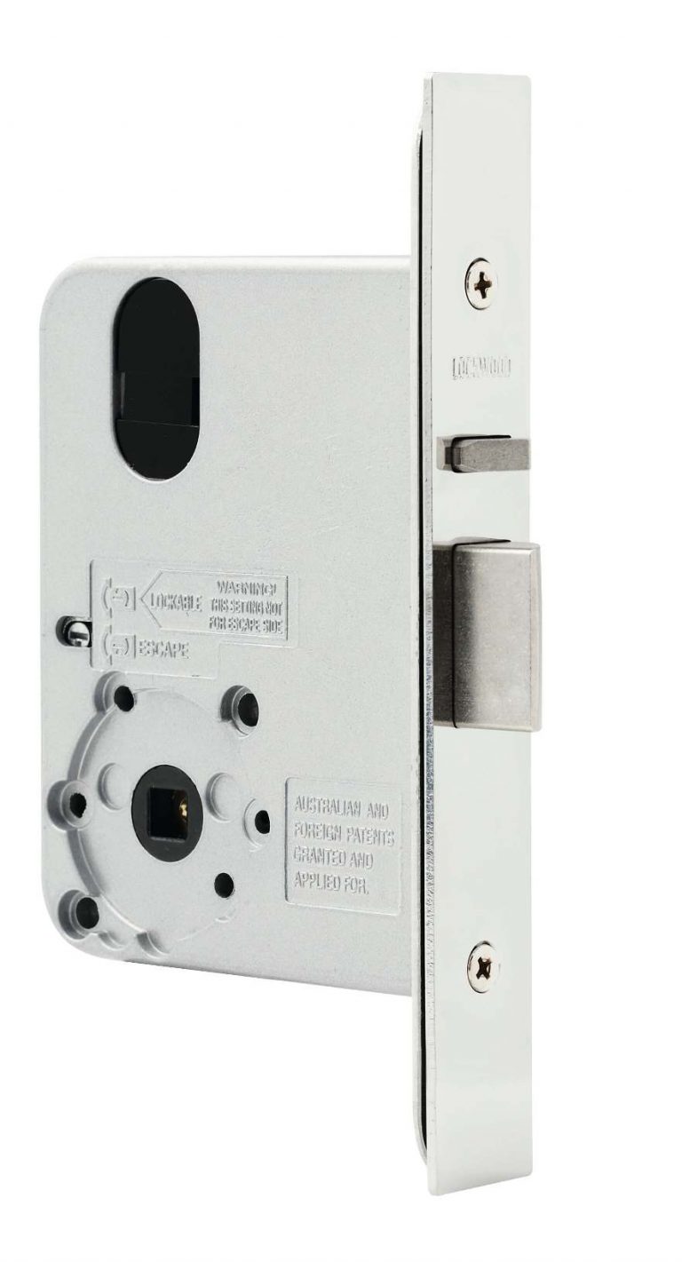 Lockwood 3572SC - Kolliou Locksmiths