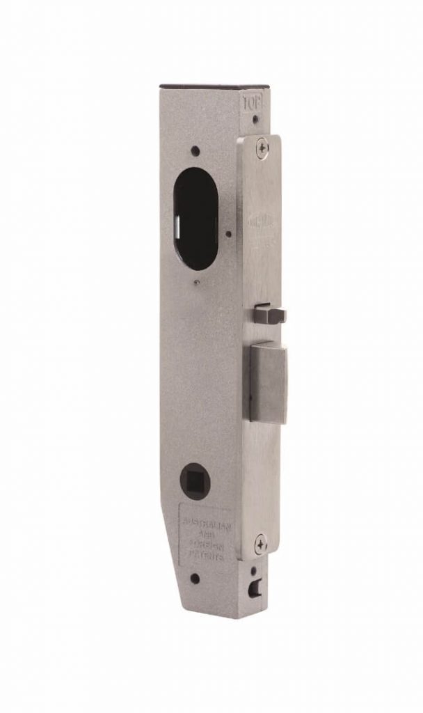 Lockwood 3582SC Lock - Kolliou Locksmiths